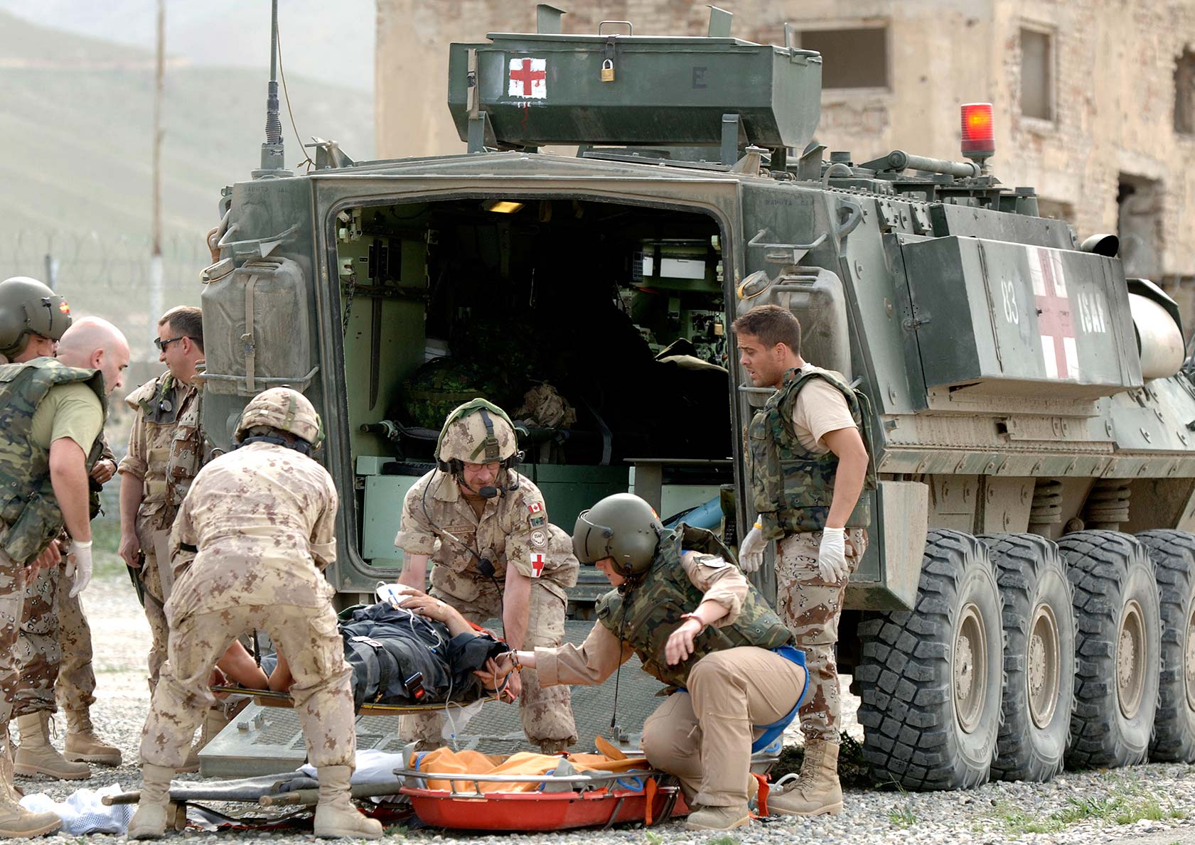 CANSEC 2025 | DEW Engineering and Development